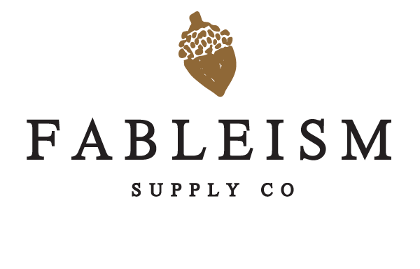 Fableism – Golden Girls Fabric Company