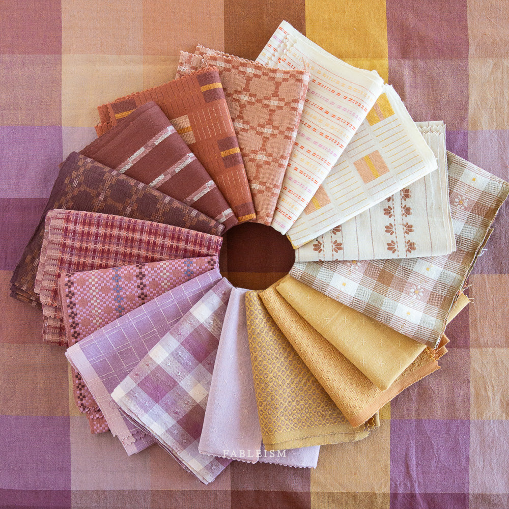 Golden Hour for Fableism – Golden Girls Fabric Company