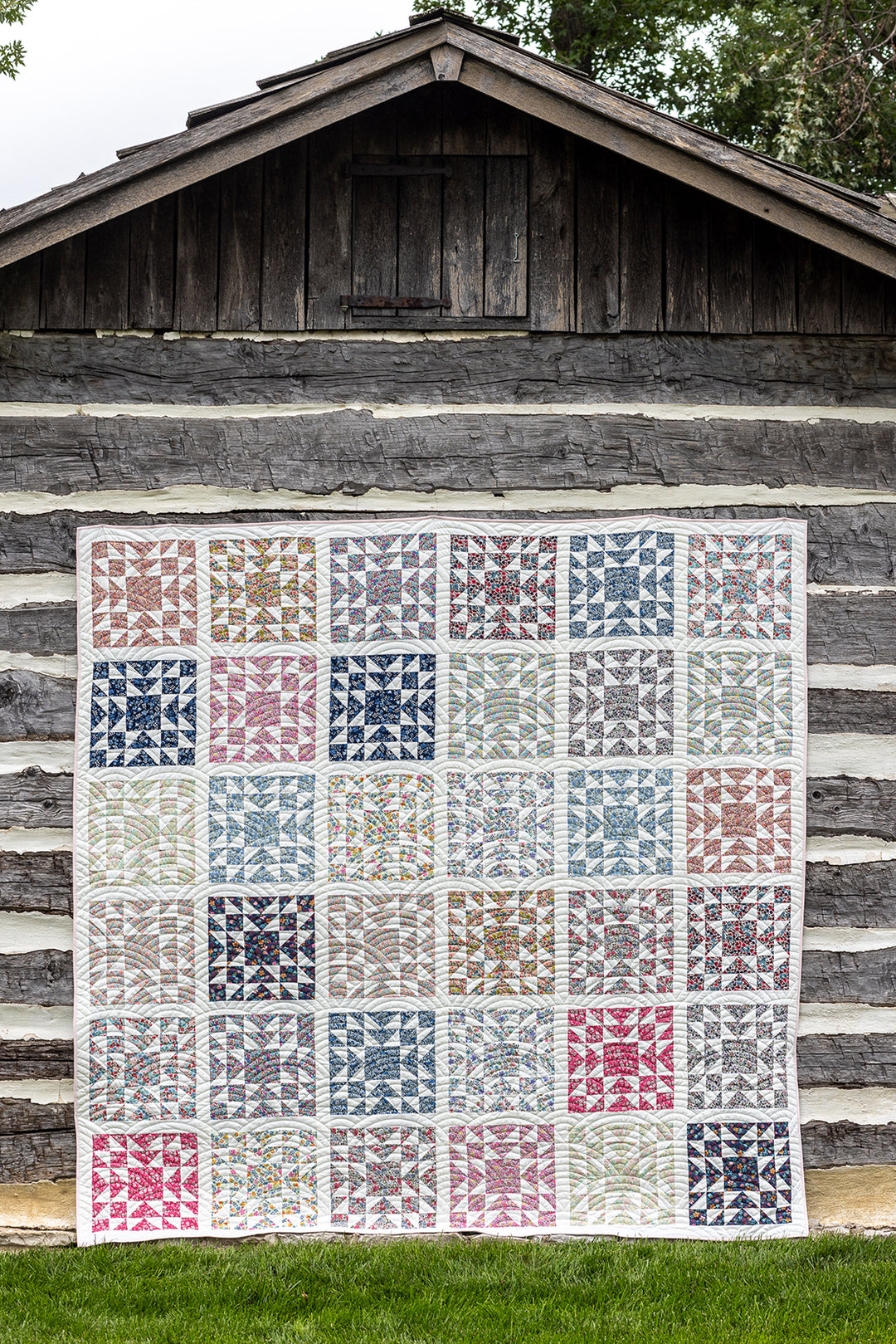 Gallery – Golden Girls Fabric Company