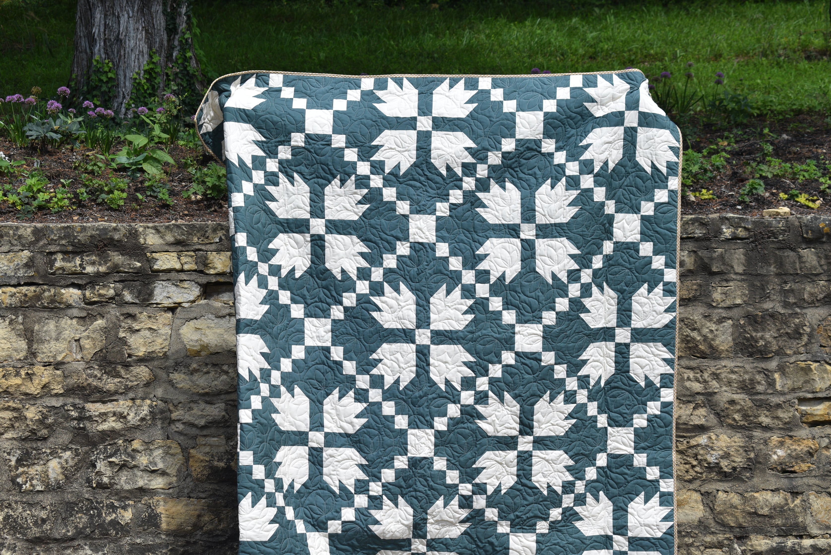 Gallery – Golden Girls Fabric Company