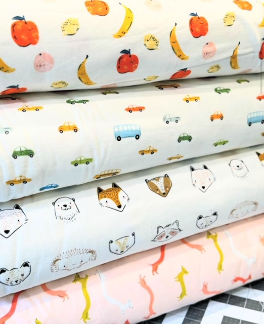 Hester Quilt Pattern (Paper) by Penelope Handmade – Golden Girls Fabric ...