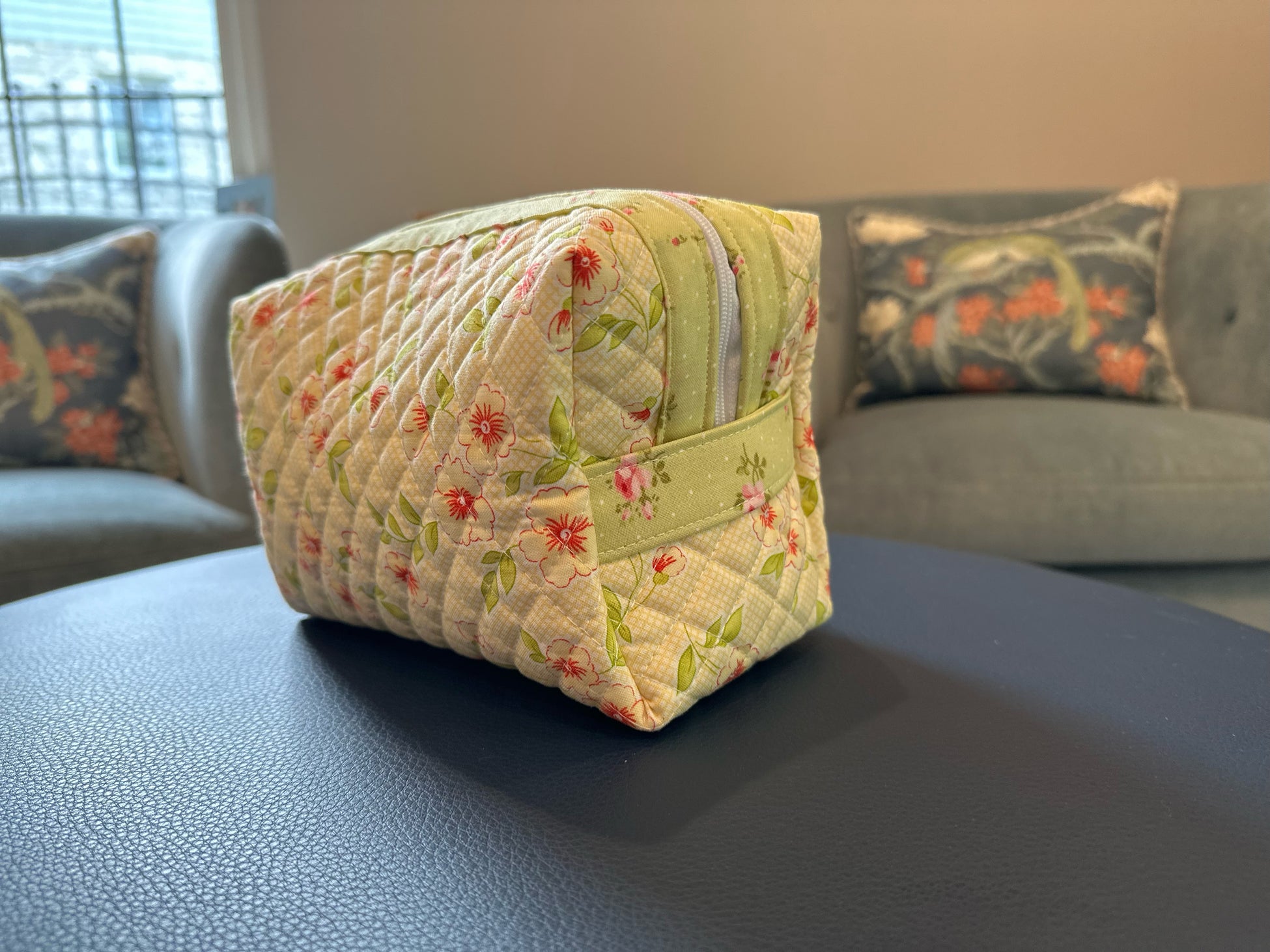 Gallery – Golden Girls Fabric Company